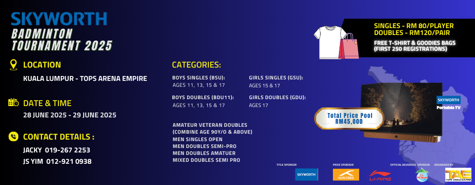 AFA Tournament - Your Gateway to Sporting Excellence!