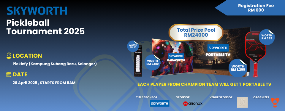 AFA Tournament - Your Gateway to Sporting Excellence!